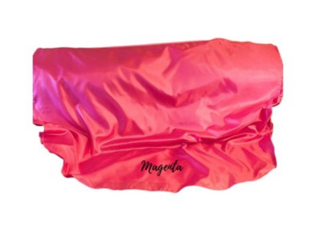 Large or X-Large Poly Silk Angel Wings Flags | Worship With Flags