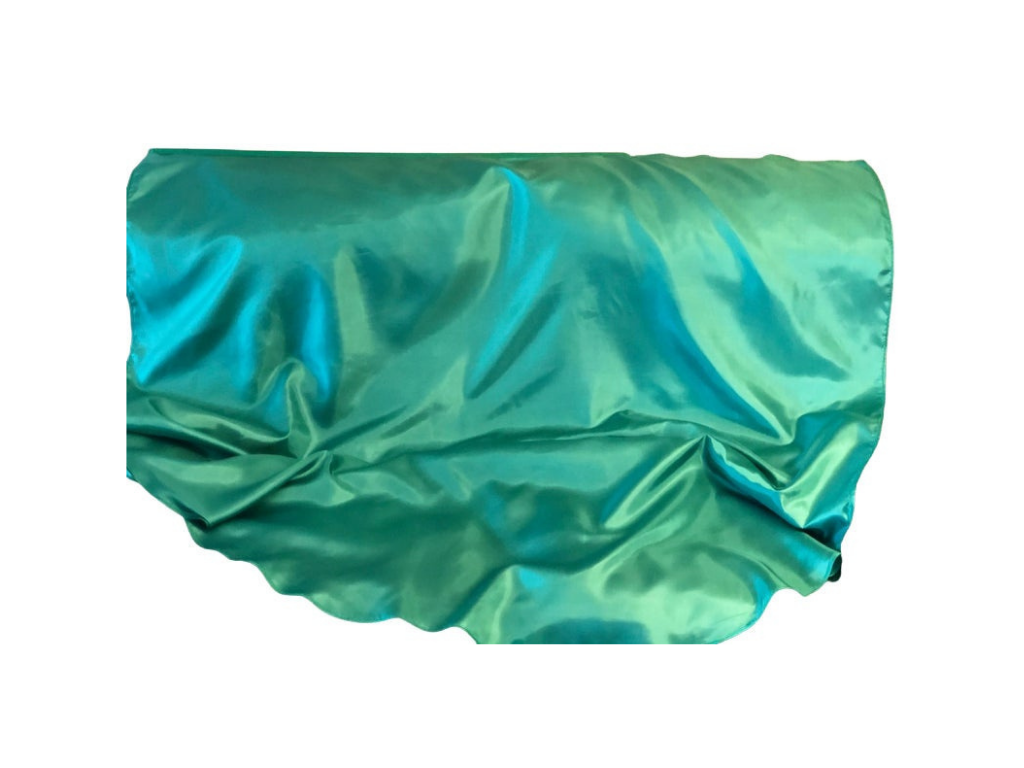 Large or X-Large Poly Silk Angel Wings Flags | Worship With Flags