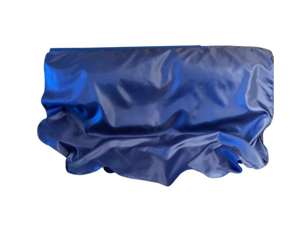 Large or X-Large Poly Silk Angel Wings Flags | Worship With Flags