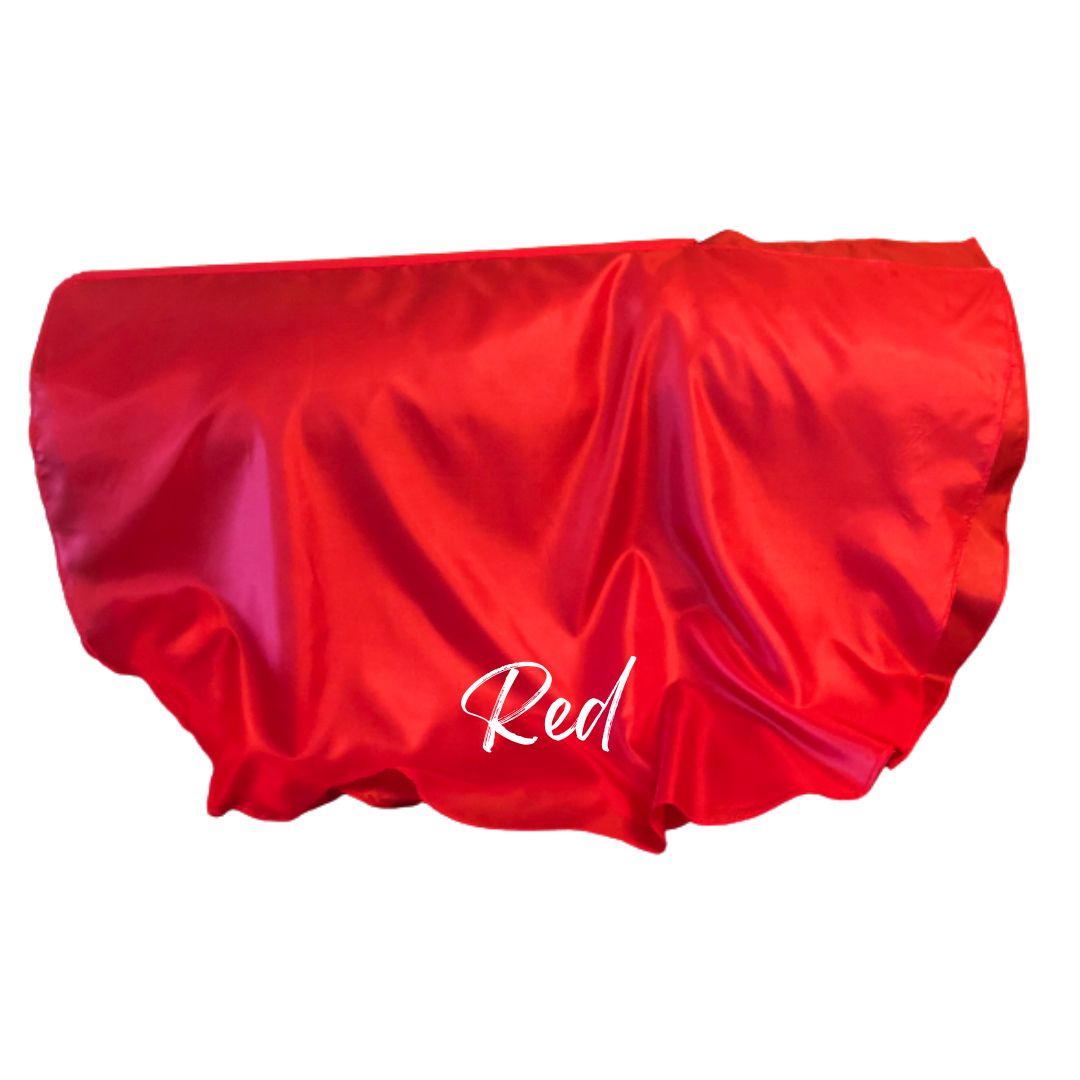 Adult & Child Medium Poly Silk Angel Wing Flags | Worship With Flags